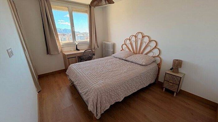 Appartement 1 pièce à louer - Marseille 6ème arrondissement