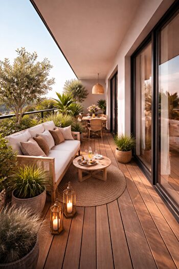 Cavalaire-sur-Mer : Maison 2 pièces à vendre