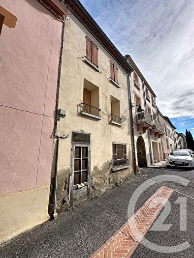 Maison à vendre - Saint-Jean-Pla-de-Corts - 7 pièces - 6 chambres
