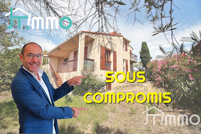 Maisons à vendre et appartements à louer - 1