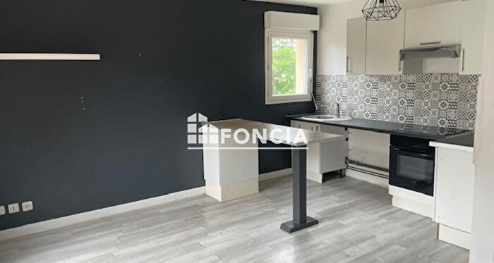Appartement 2 pièces à Étampes, Centre-Ville, à vendre