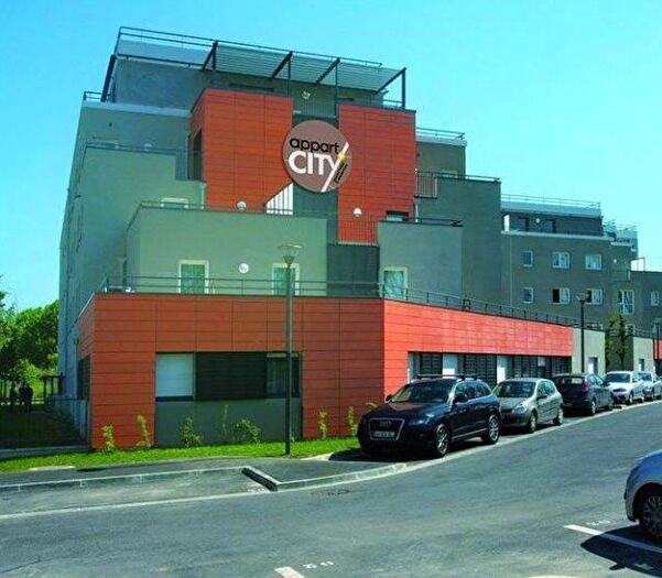 Appartement à vendre - Alfortville, Zola Carnot, Alouettes, Val de Seine - 2 pièces - 1 chambre