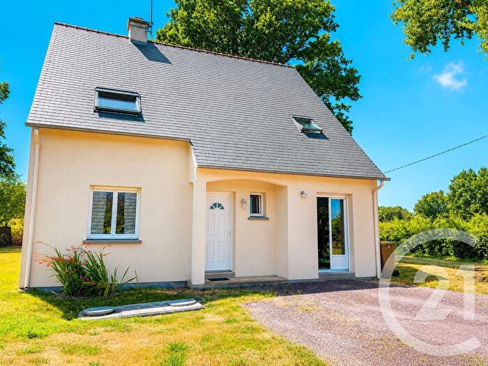 Maison 5 pièces à Plessé, à vendre