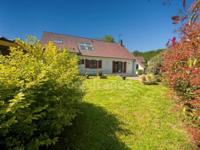 Maison 7 pièces à Echinghen, à vendre