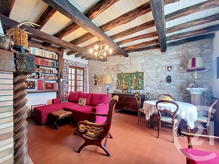 Maison 4 pièces à vendre à Les Bordes-sur-Arize