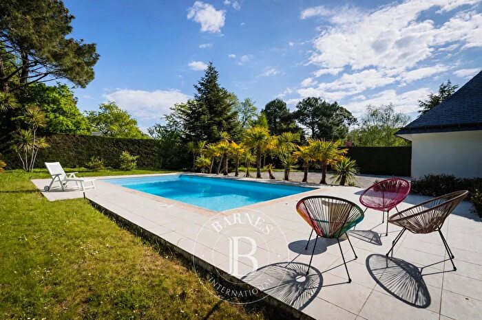Maison 8 pièces à Guérande, Domaines, La Nantaise, à vendre