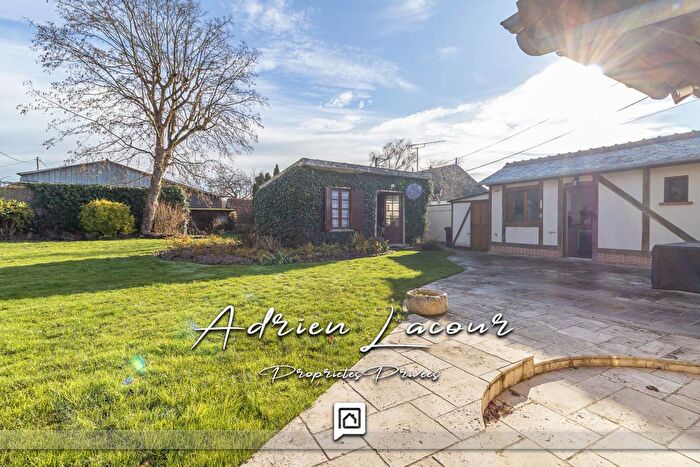 Maison à vendre - Pruniers-en-Sologne - 3 pièces - 1 chambre