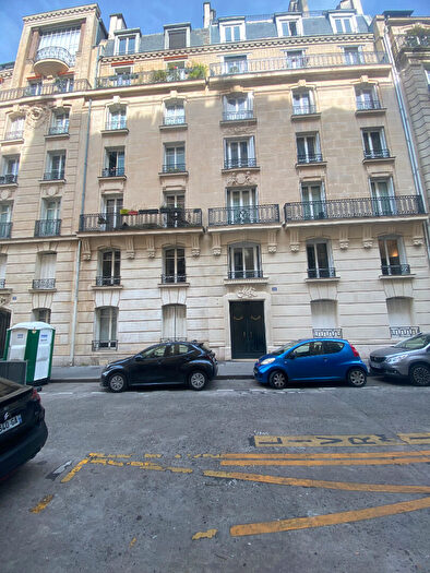 Appartement 4 pièces à louer - Paris 14ème, Mouton, Duvernet