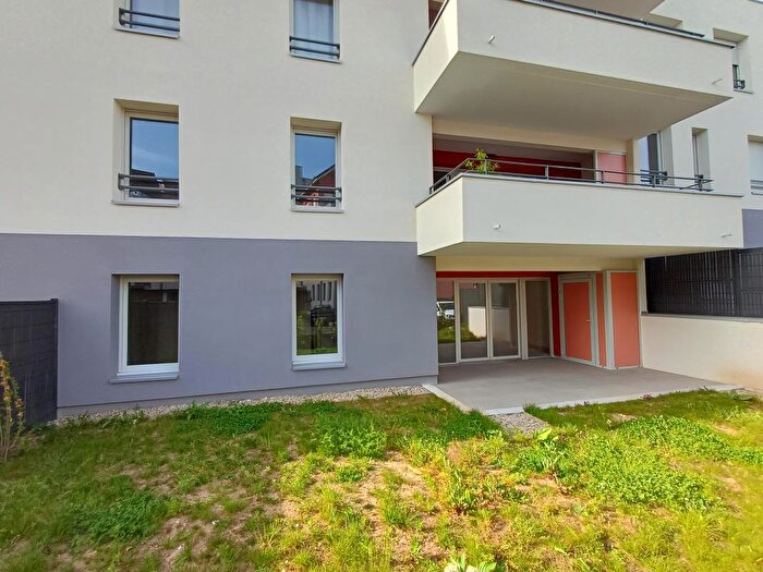 La Verpillière - Maison 3 pièces à vendre