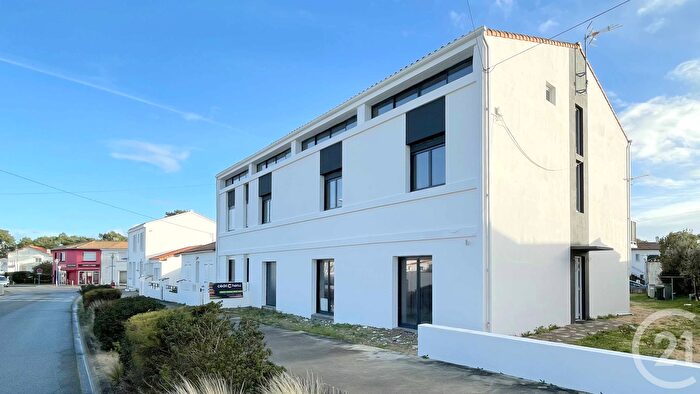 Appartement 1 pièce à La Tranche-sur-Mer, à vendre