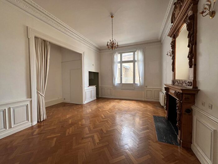 Le Puy-en-Velay, Centre-ville - Appartement 1 pièce à louer