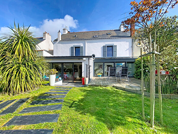 Maison 6 pièces à vendre - Billiers