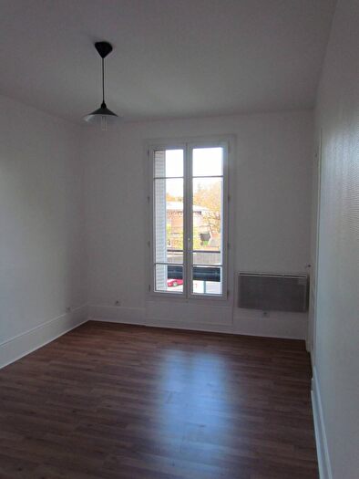 Appartement à louer - Saint-Maur-des-Fossés - 2 pièces - 1 chambre