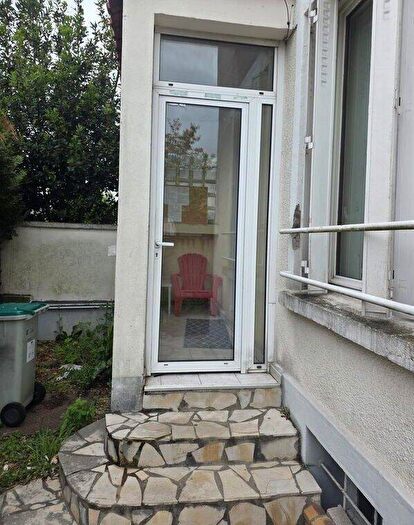 Appartement 2 pièces à louer - Faisanderie Bas-Gare, Villeneuve-le-Roi