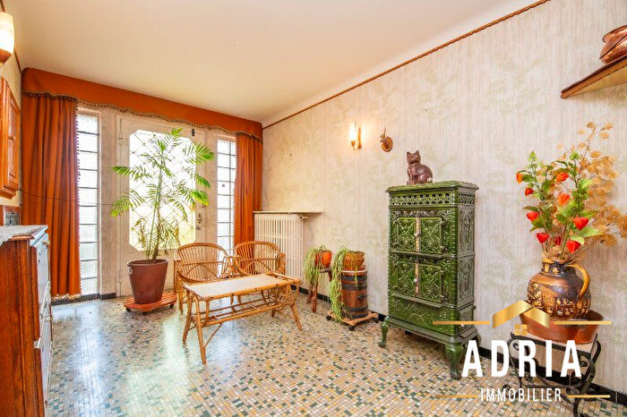 Maison à vendre - Malling - 7 pièces - 4 chambres