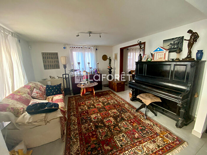 Maison à vendre - Saint-Louis, Bourgfelden - 6 pièces - 5 chambres