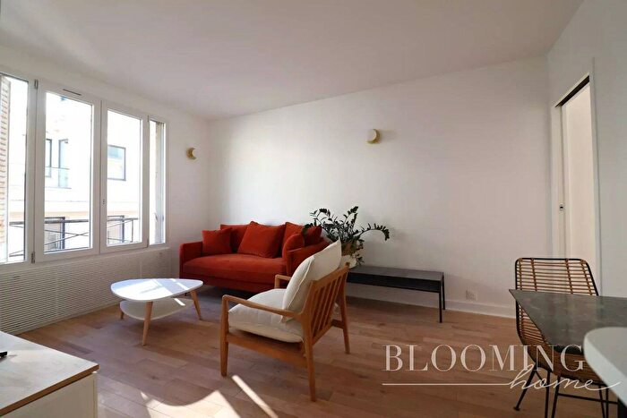 Appartement 2 pièces à louer - Invalides, Paris 7ème arrondissement