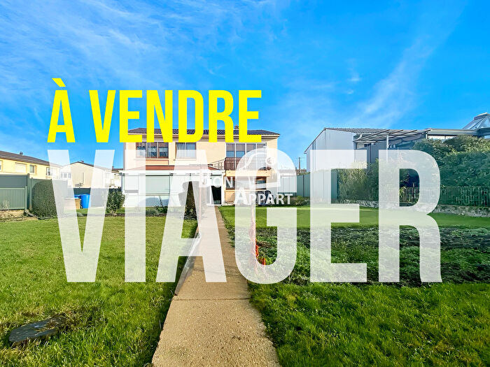 Maison à vendre - Volstroff - 5 pièces - 3 chambres