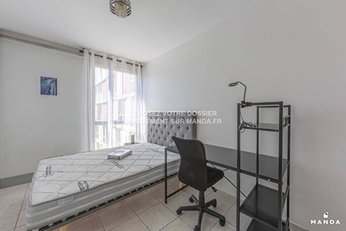 Sud, Saint-Denis - Appartement 6 pièces à louer