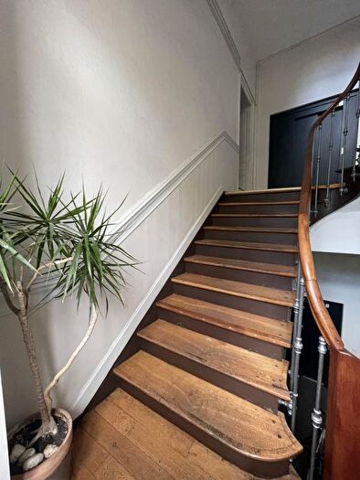 Appartement à vendre - Colmar, Centre-ville - 2 pièces - 1 chambre