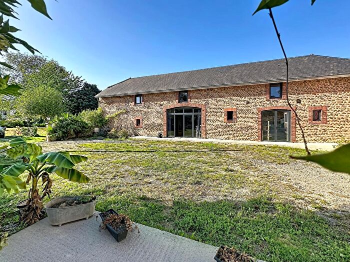 Maison 12 pièces à vendre - Morlaàs