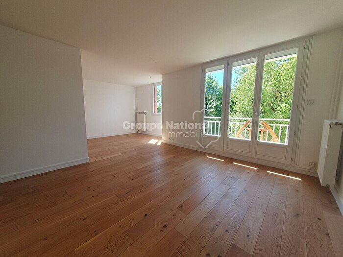 Appartement 3 pièces à louer - Clagny-Glatigny, Versailles