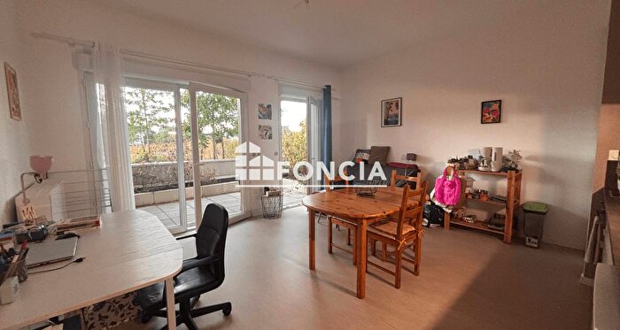 Séné - Appartement 2 pièces à vendre