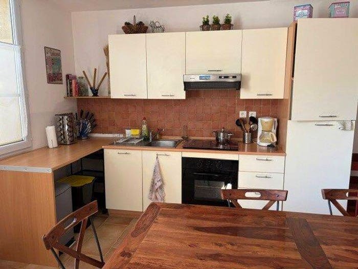 Appartement 3 pièces à louer - Pierrelatte