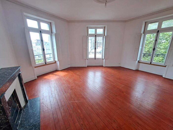Appartement 4 pièces à louer - Bretagne, Nantes