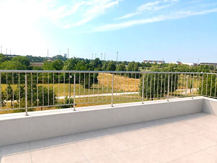 Blagnac, Grenade : Appartement 3 pièces à vendre