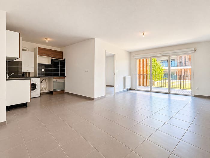 Appartement 4 pièces à Cugnaux, Maurens, Vivier, à vendre