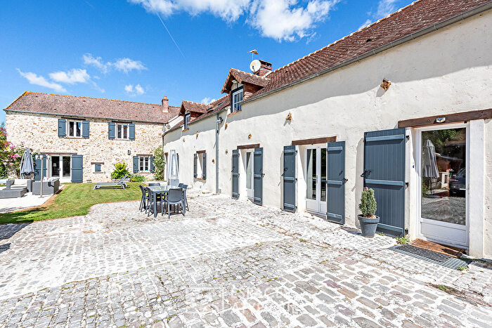 Vert-le-Grand : Maison 7 pièces à vendre