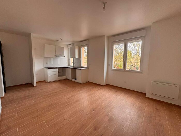 Appartement à vendre - Aubervilliers, Maladerie, Emile Dubois - 4 pièces - 3 chambres