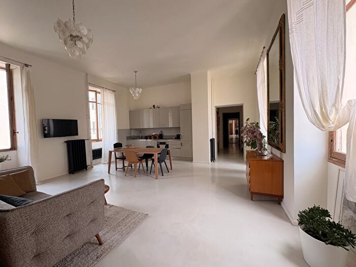 Appartement 2 pièces à vendre - Nice, Cimiez