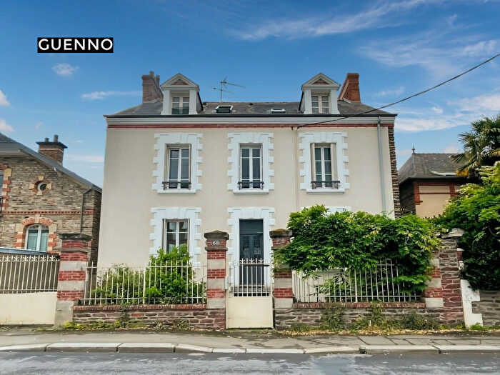 Appartement à vendre - Quartiers Sud-Ouest, Sainte-Thérèse - 2 pièces - 1 chambre