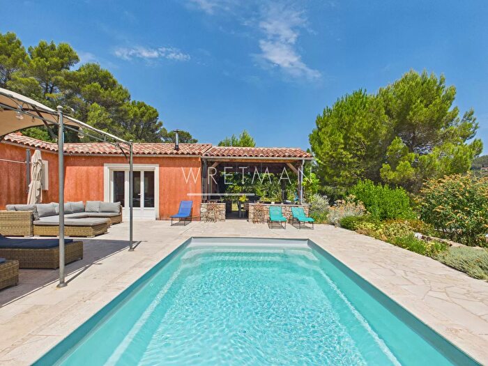 Cotignac : Maison 6 pièces à vendre