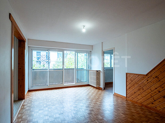 Annecy, Novel, Teppes - Appartement 3 pièces à louer