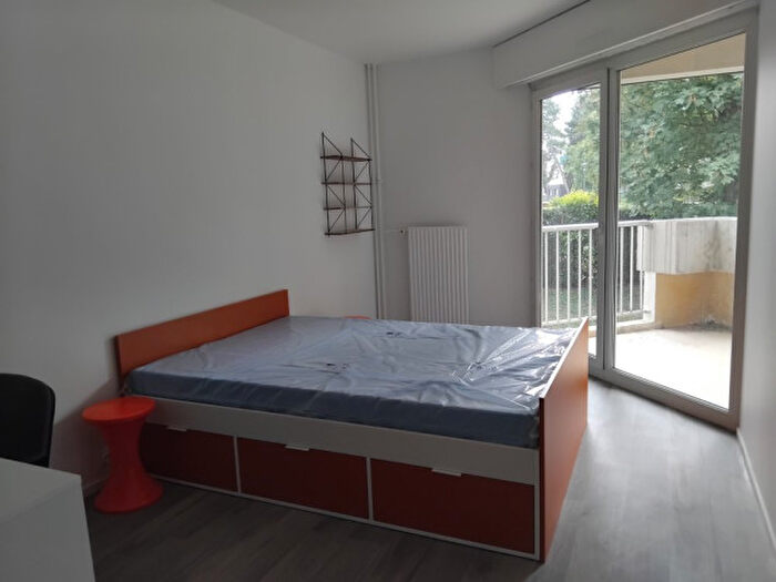 Appartement 2 pièces à louer à Reims, Murigny
