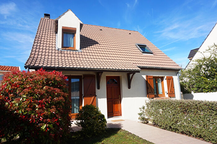 Maison à vendre - Limeil-Brévannes, Anatole France, Piard, Curie - 6 pièces - 4 chambres