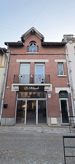 Maison à vendre - Villemur-sur-Tarn - 6 pièces - 2 chambres