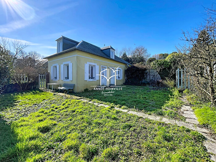 Maison à vendre - Honfleur - 4 pièces - 2 chambres