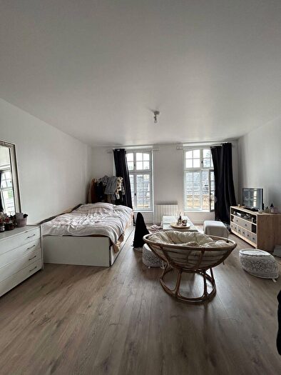 Coeur Centre Ville, Bayeux - Appartement 1 pièce à louer
