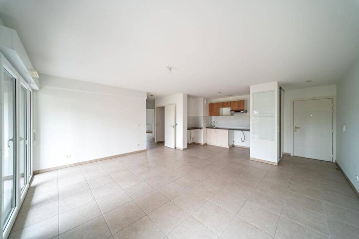 Appartement à louer - Biscarrosse - 4 pièces - 3 chambres