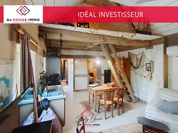 Cléder : Maison 20 pièces à vendre