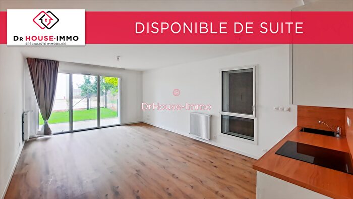 Appartement 3 pièces à vendre - Crach
