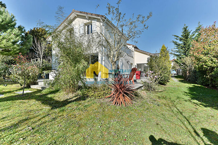 Maison à vendre - Villiers-sur-Orge - 8 pièces - 5 chambres