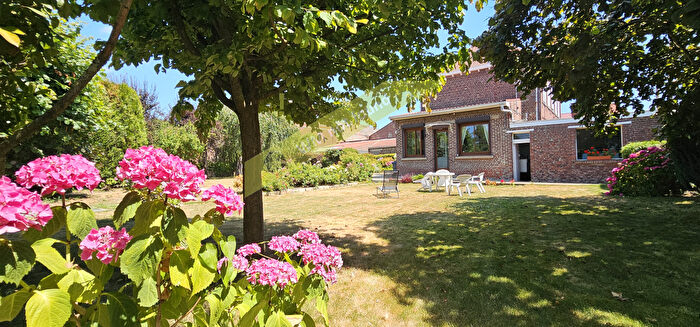 Lallaing - Maison 6 pièces à vendre