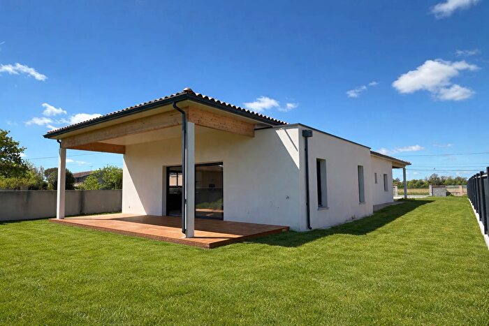 Maison à vendre - Plaisance-du-Touch, Lamasquère, Birazel, Grand Duc - 5 pièces - 4 chambres