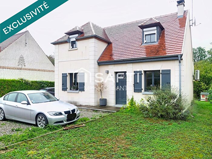 Maison 6 pièces à vendre - Rantigny