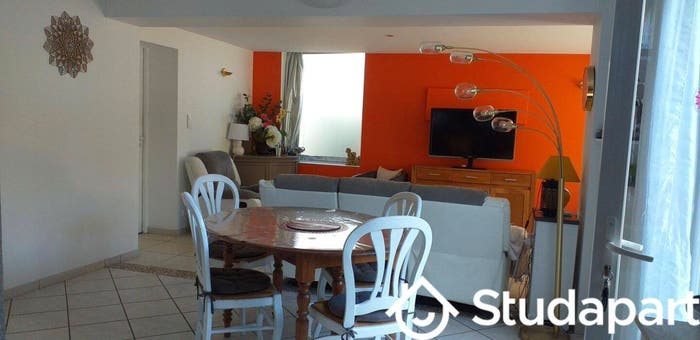 Appartement 1 pièce à louer - Polo-Beyris-Saint Amand, Bayonne